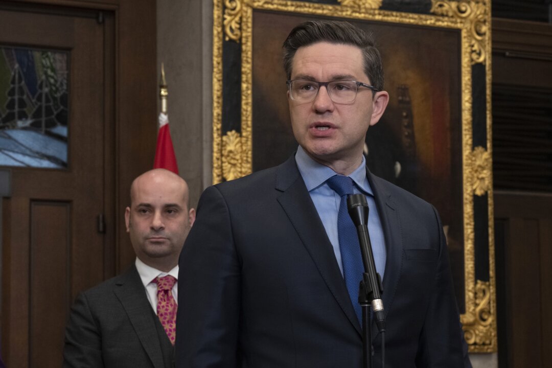 Tories Table Bail Reform Bill to Target Violent Repeat Offenders | The ...