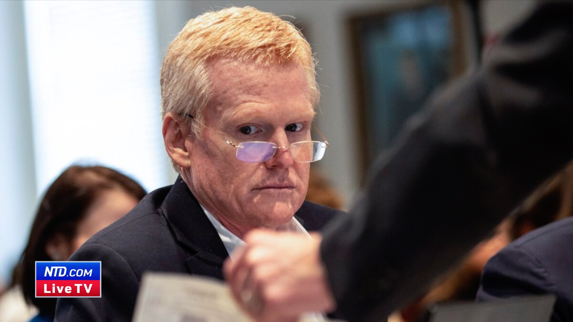 South Carolina Attorney Alex Murdaugh Murder Trial Continues (Feb. 10 ...