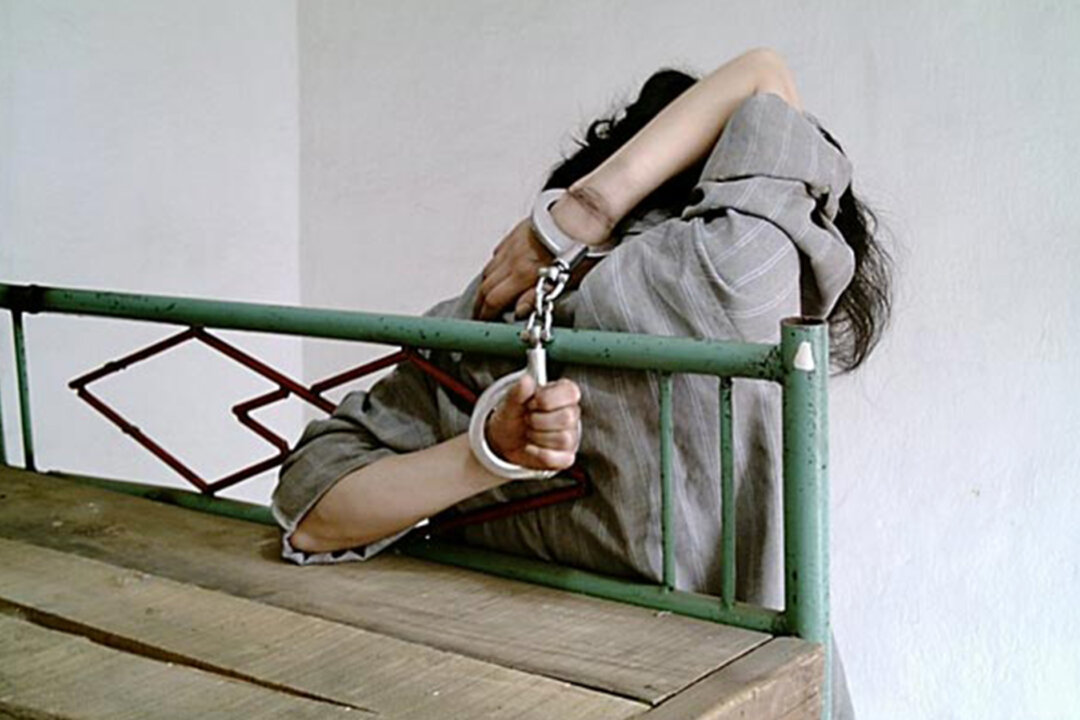 Cancer-Stricken Elderly Chinese Woman Sentenced Again for Her Faith ...