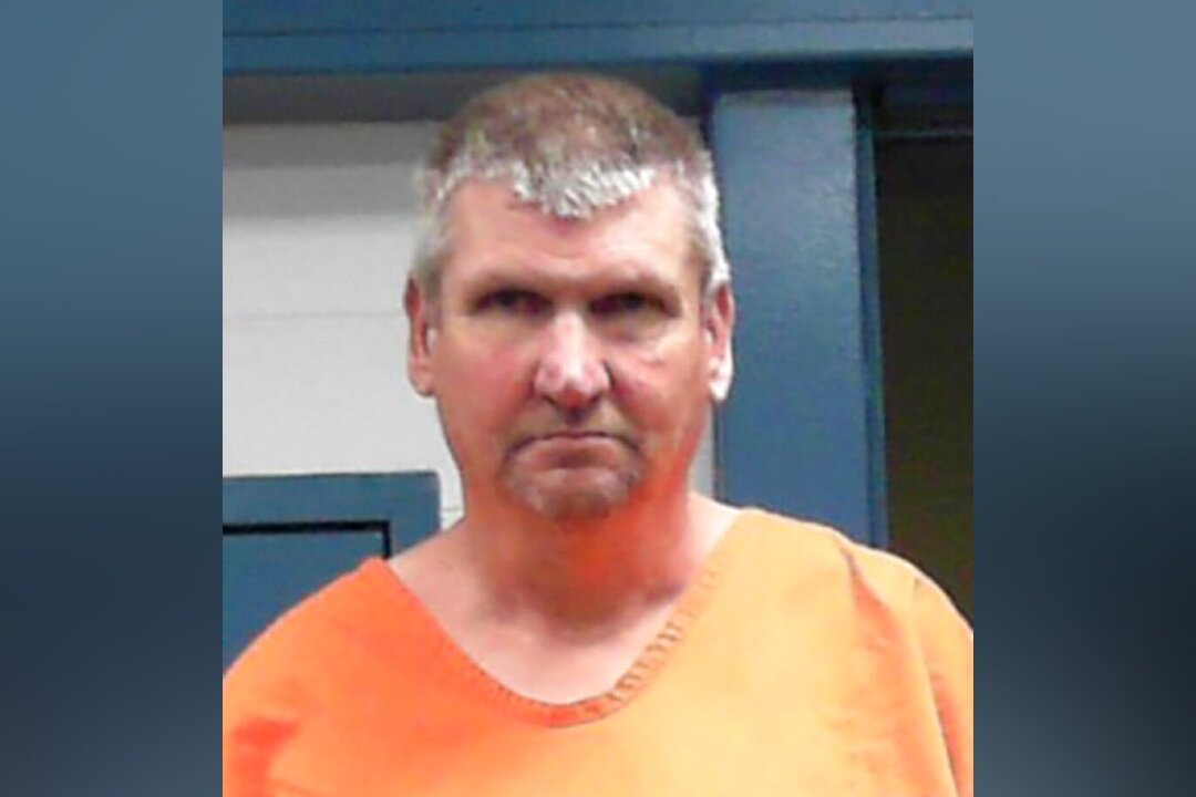 Sheriff: Man Charged With Killing West Virginia Boy in 1985 | The Epoch ...