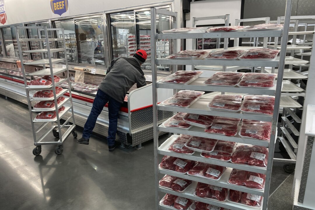 Environmental Protection Agency to Toughen Water Pollution Rules for ...