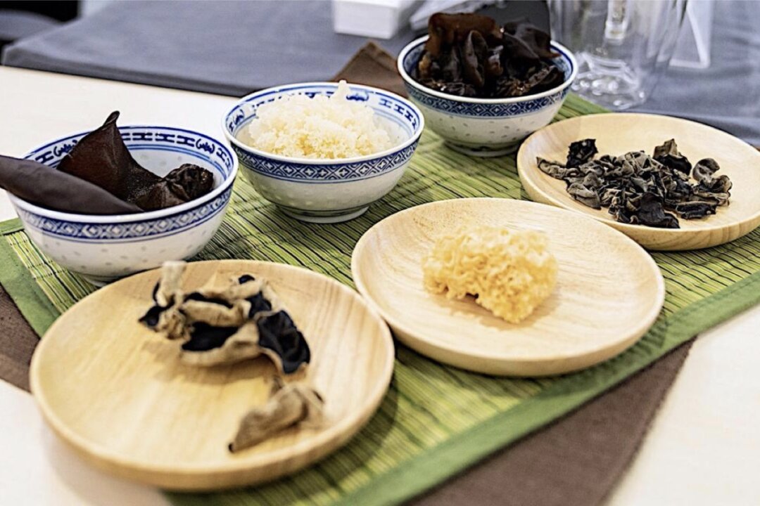 Heavy Metals Found in All Types of Edible Fungi in Hong Kong | The ...