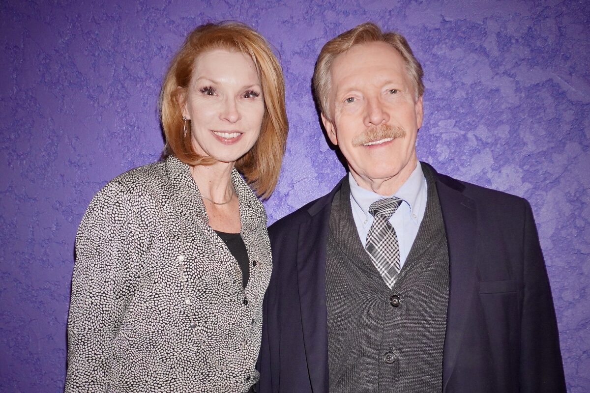 Shen Yun Is ‘Meaningful and Beautiful,’ Says Grammy Award-Winning ...