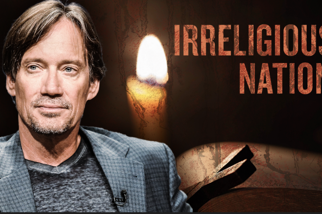 Does the World Need Religion? | The Epoch Times