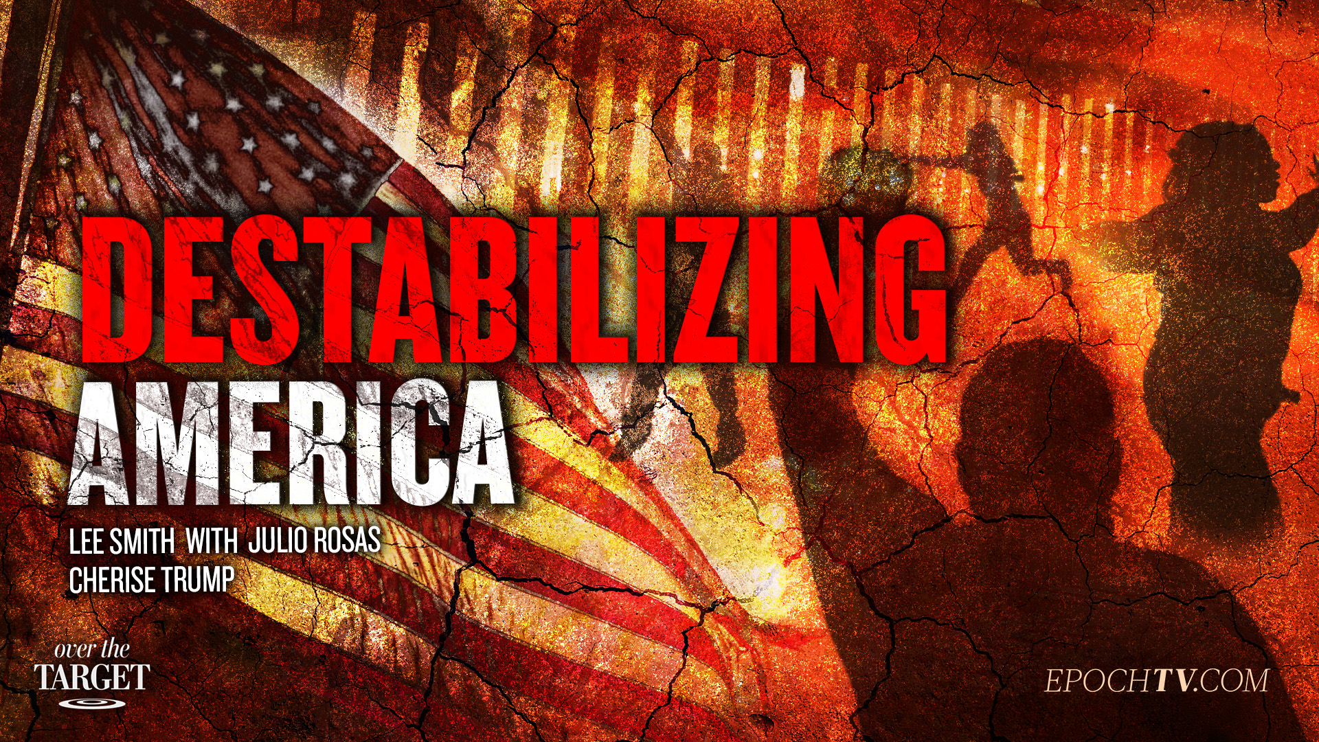 When the Ruling Class Makes War on the Middle Class | EpochTV