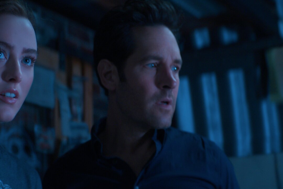 Film Review: ‘Ant-Man and the Wasp: Quantumania’: 3rd Time’s Not a Charm | The Epoch Times