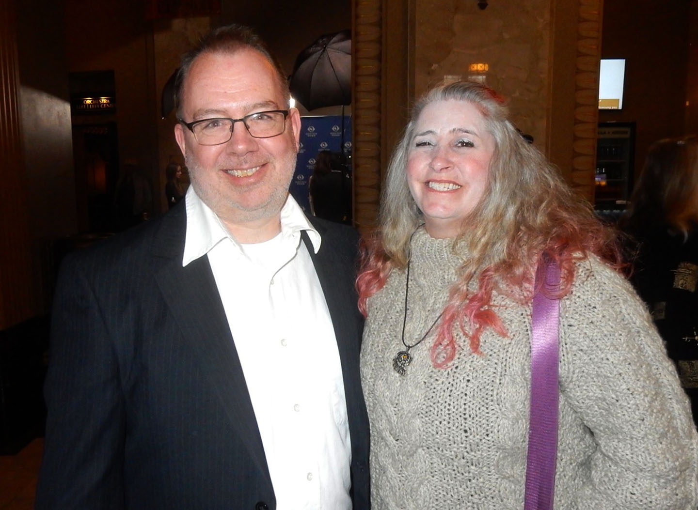 ‘We Will Overcome’: Shen Yun Inspires Missouri Patron - The Epoch Times