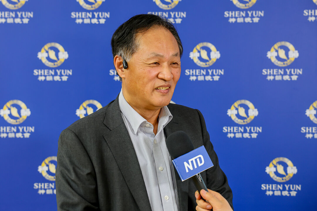 Shen Yun Delivers the ‘Eternal Human Nature,’ Can Elevate Society, Say ...
