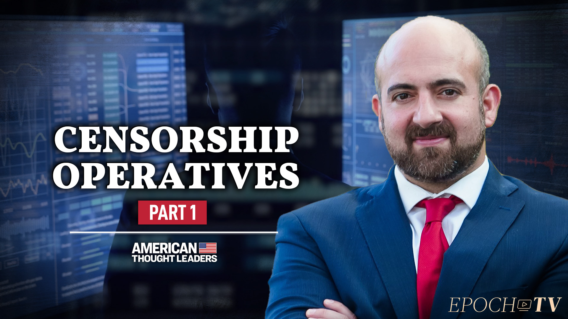 Mike Benz (Part 1): The West’s Burgeoning Censorship Industry and the ...