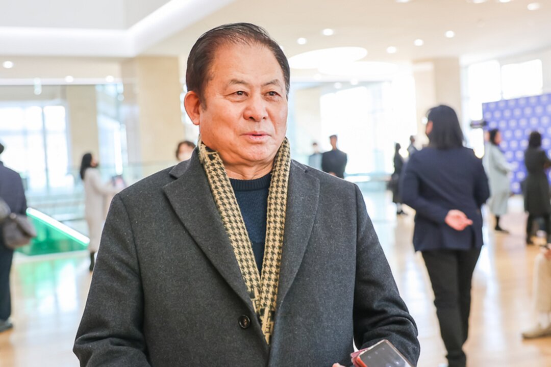 Shen Yun ‘Very Brave to Present These Truths,’ Says Korean Official ...