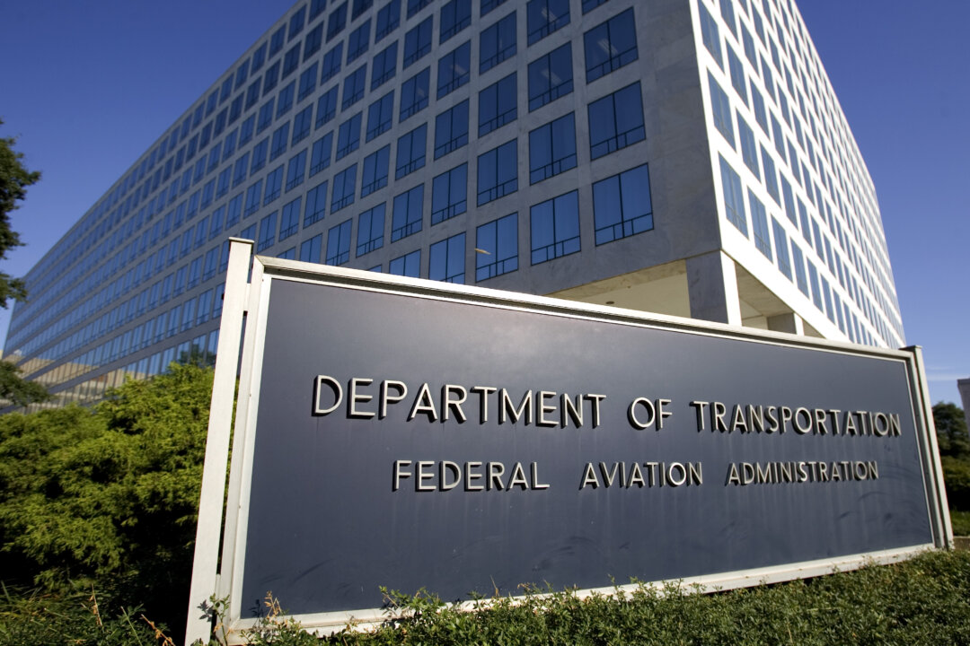 Air Taxis May Start Operations in 2025: FAA | The Epoch Times