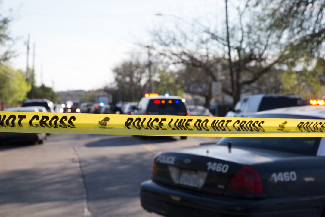 Austin Street Racing ‘Takeover’ Results in Damaged Police Vehicles ...