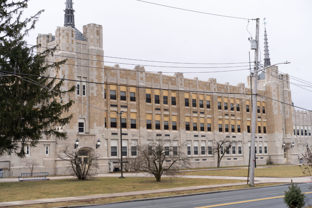 Middletown Taxpayers Approve $276.4 Million School District Budget ...