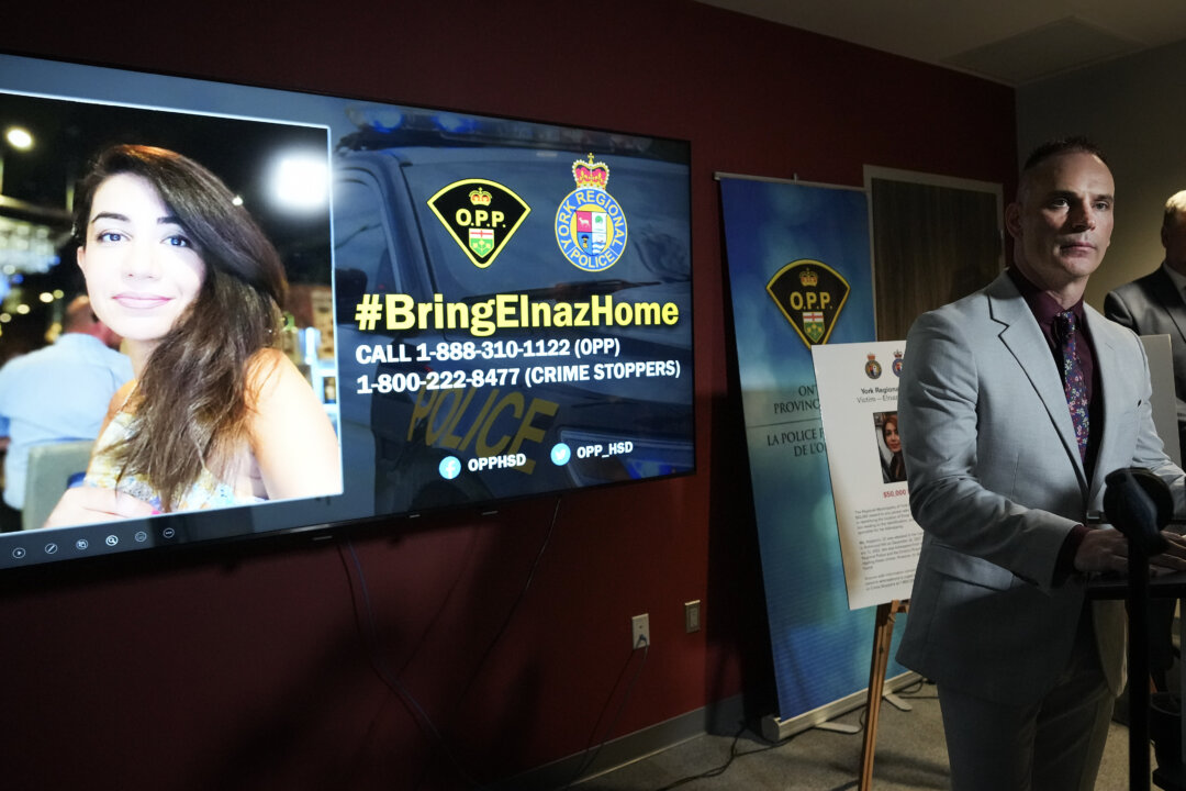 Ontario Police Release Photos of Suspects in Unsolved Kidnapping of ...