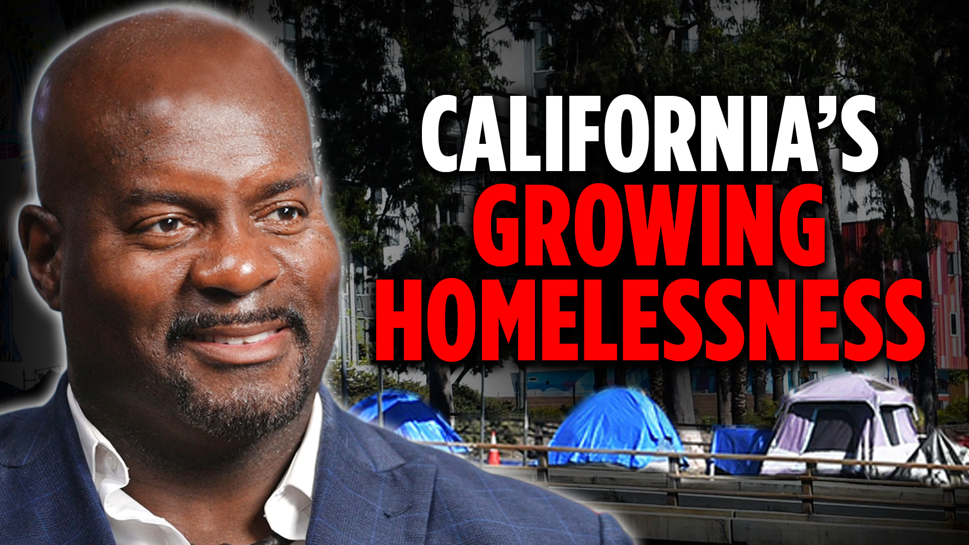 Police Officer Explains Hidden Problem Behind Homelessness | Deon ...