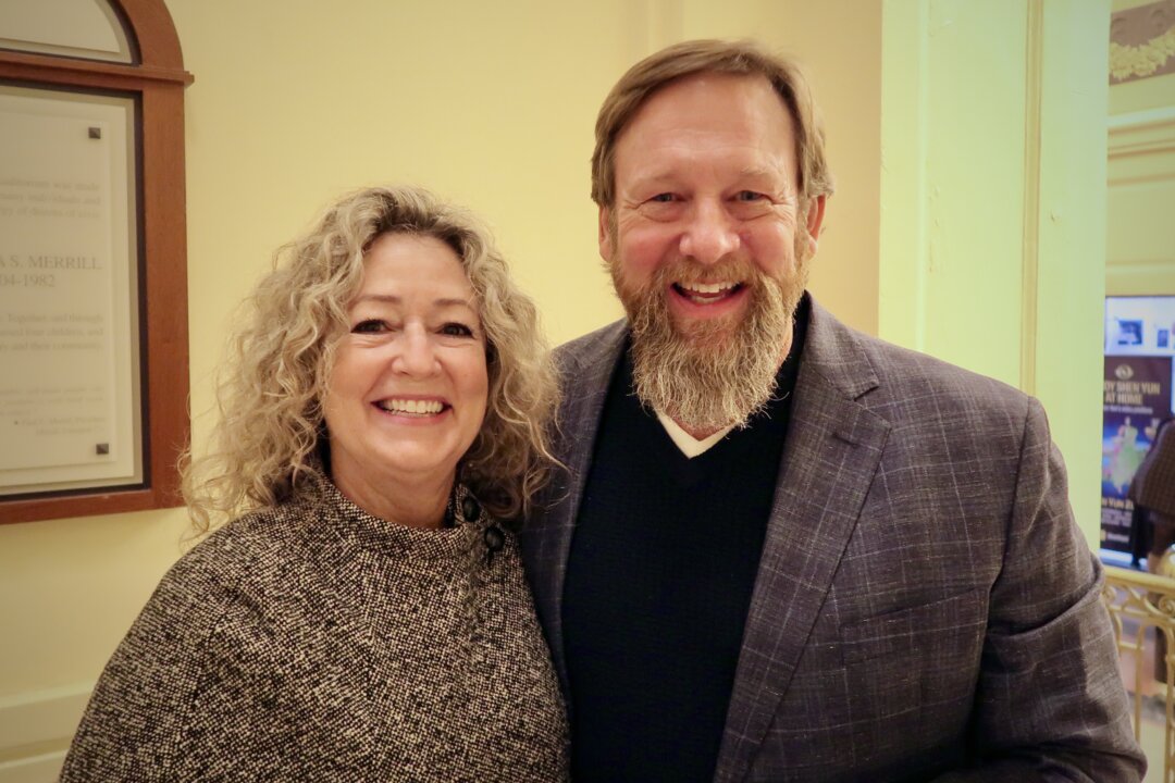 Shen Yun an Opportunity to See What Cannot Be Seen in China | The Epoch ...