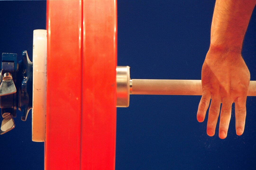 Record-Breaking Canadian Powerlifter Welcomes Decision to Enforce ...