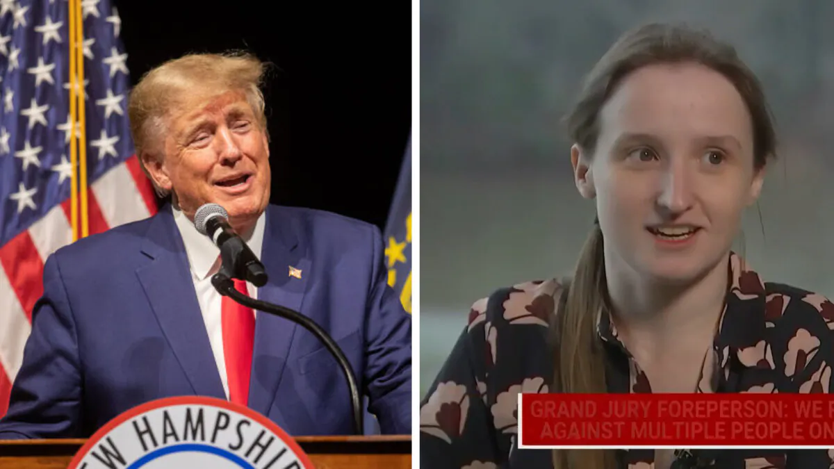 Trump Attorney: Trump Investigation in Georgia ‘Compromised’