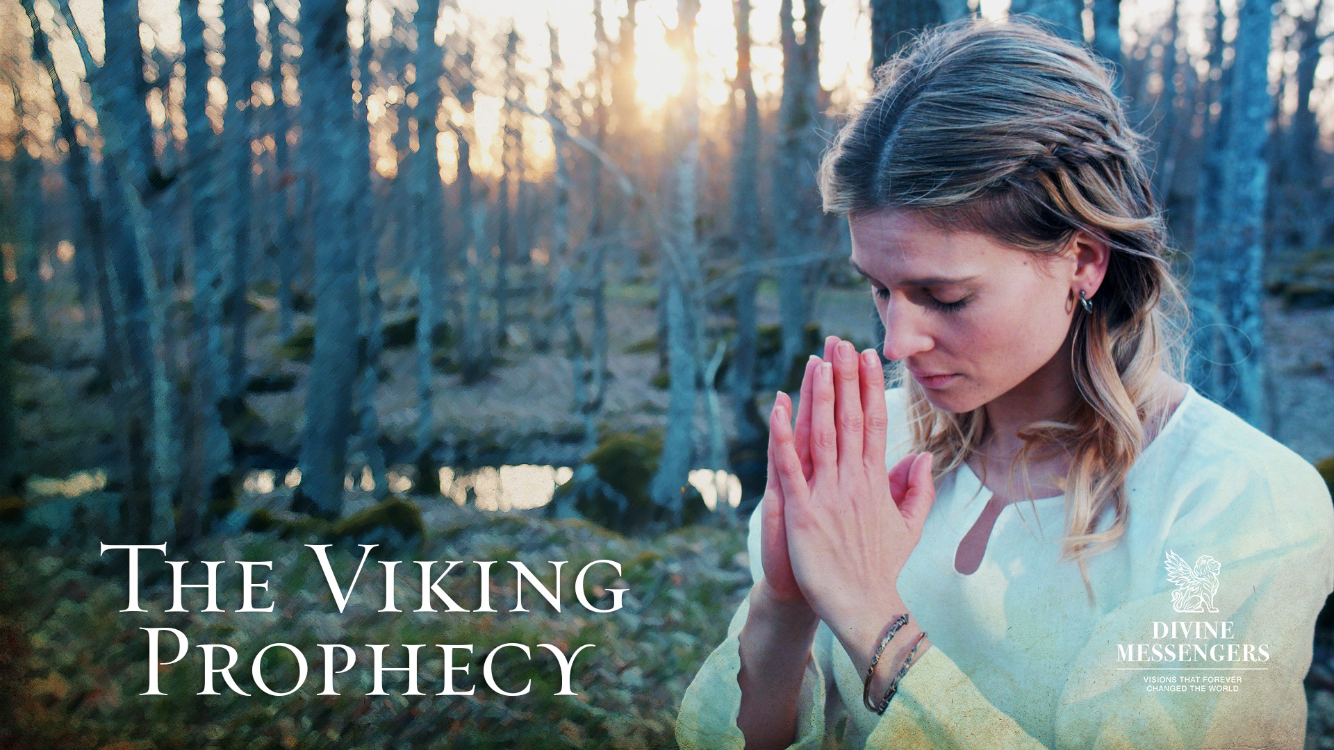 Divine Messengers | The Viking Prophecy of Salvation (Episode 6) | EpochTV