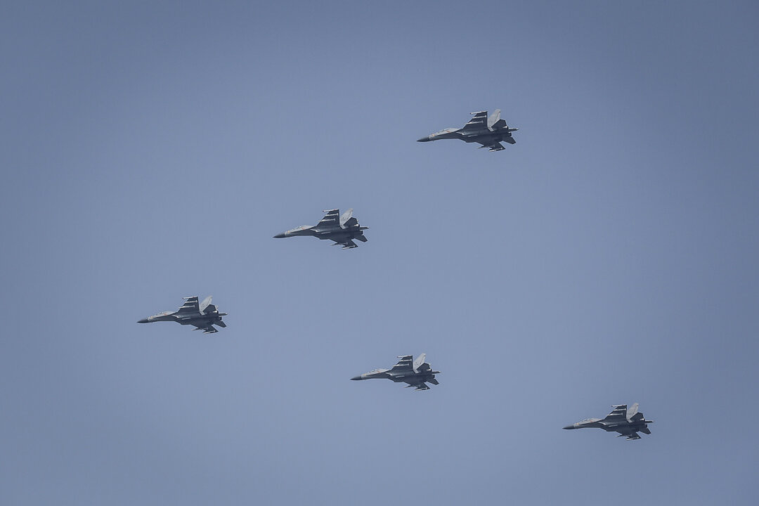 China, UAE to Hold 1st Joint Air Force Drill Amid Deepening Ties | The ...
