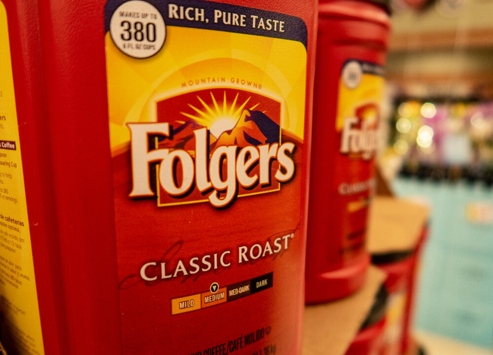 Profiles in History: James A. Folger: The California Coffee Rush | The Epoch Times