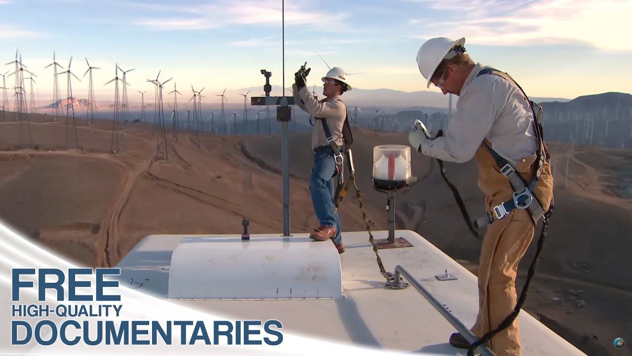 The Santa Anas: The Fiery Breath of California | EpochTV