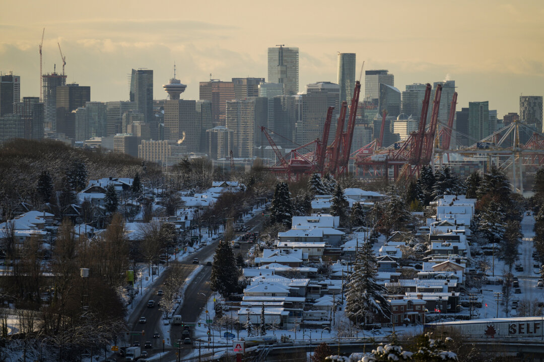 Thousands of Short-Term Rentals in BC Go Back to Long-Term May 1: BC ...