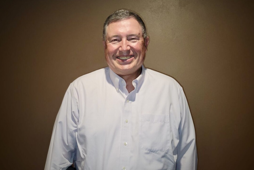 President of Financial Firm Appreciates ‘Recognition of Divinity’ in ...
