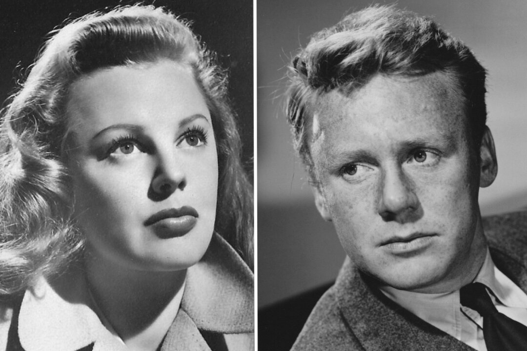 ‘The Bride Goes Wild’ (1948): Uncle Bumps and the Schoolteacher | The ...