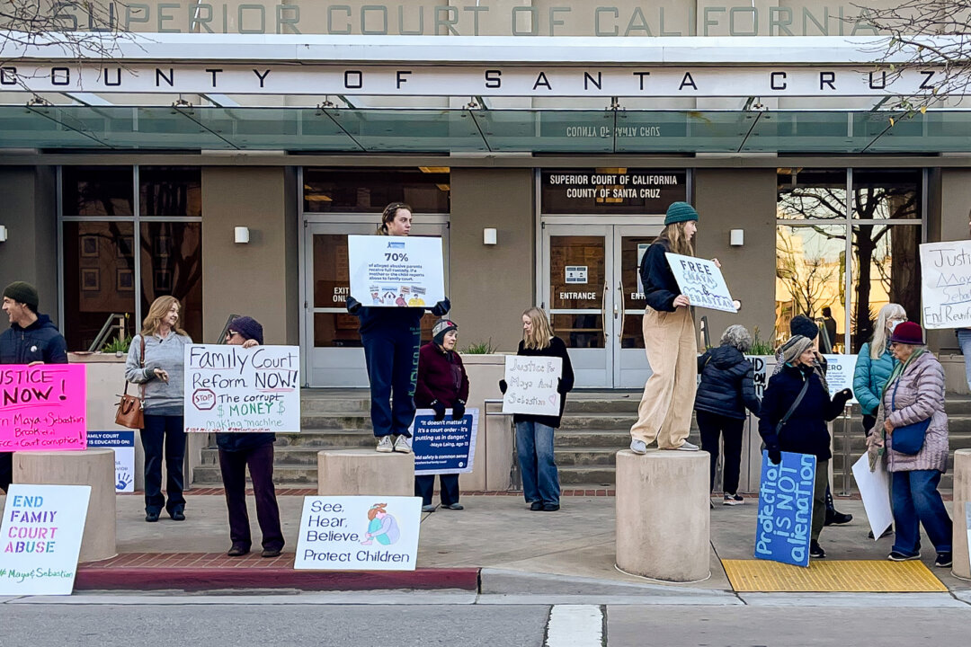 Colorado Bans Controversial Court-Ordered Reunification Camps | The ...