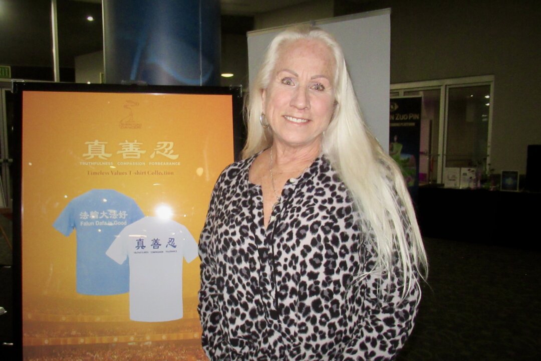 Shen Yun Theatergoer Believes that We Were All Once Divine | The Epoch ...
