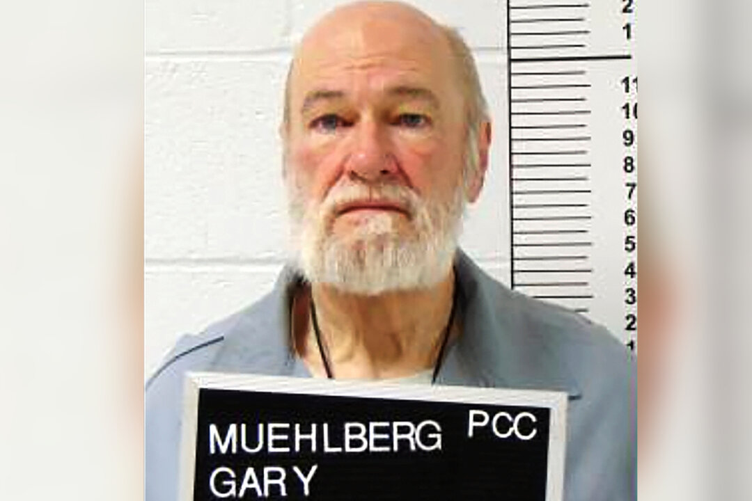 Man Serving Life Sentence Admits to 1990 Missouri Slaying | The Epoch Times