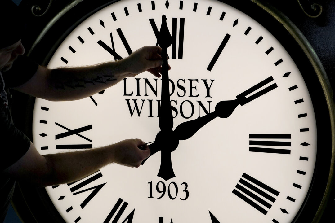 Making Standard Time Permanent Will Be Healthier for Americans: Study ...