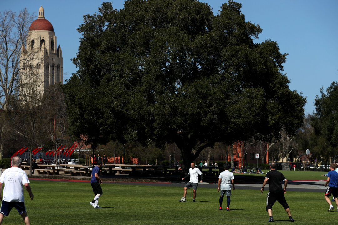 Judge Kyle Duncan’s Event ‘Went Awry’: Stanford Law School After ...