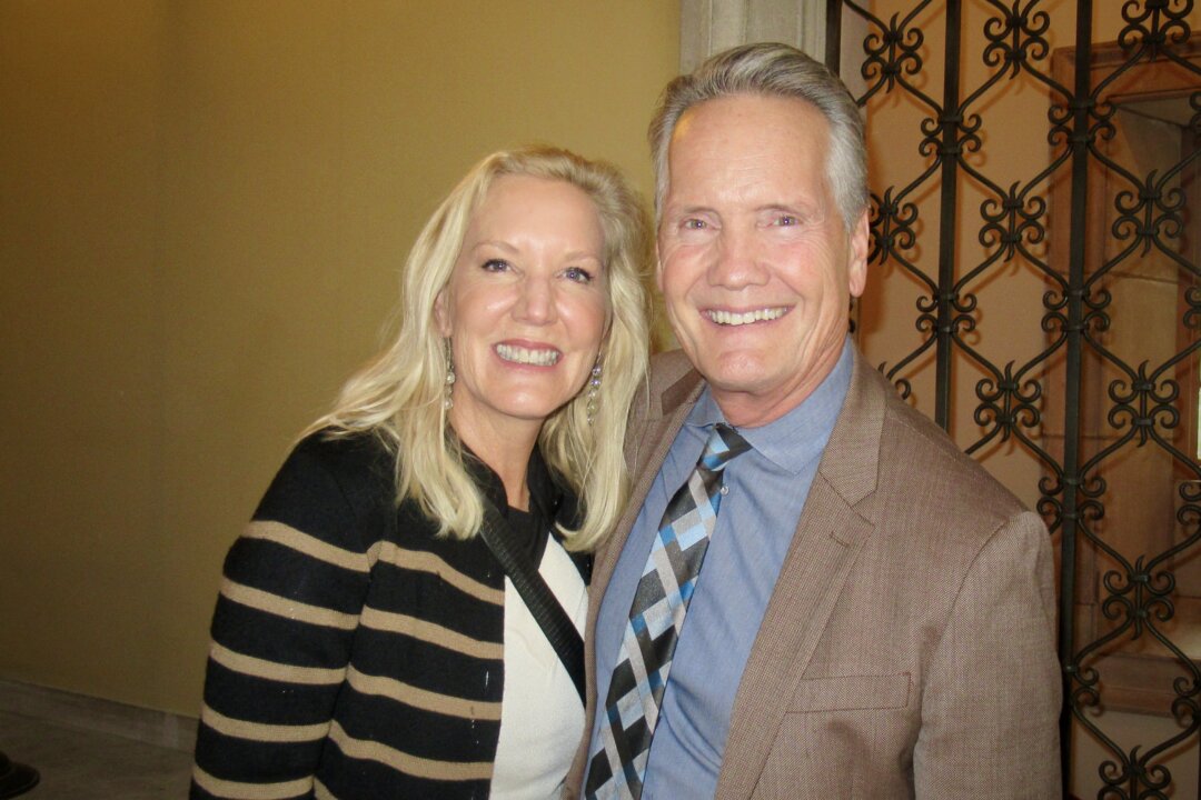 Shen Yun Gives a Timeless and Powerful Message, Says Psychologist | The Epoch Times