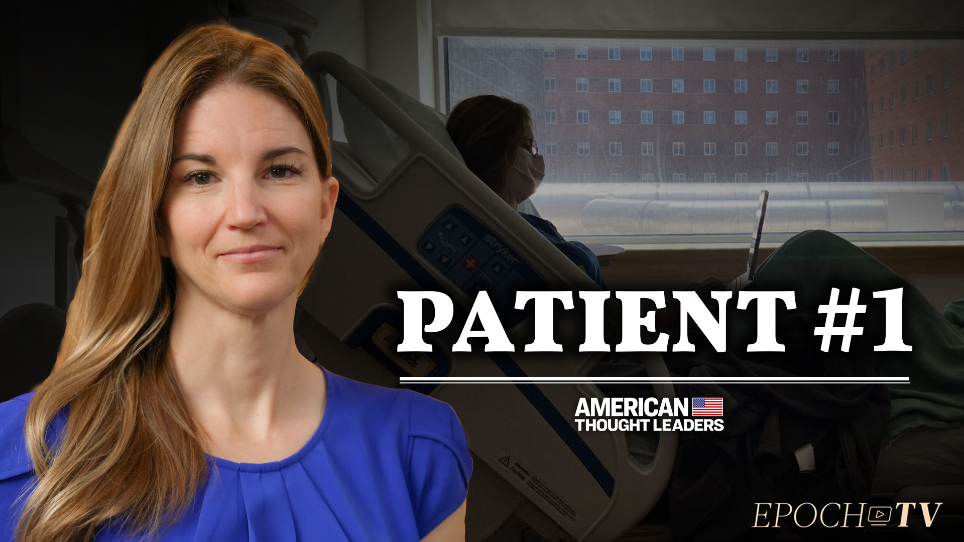 Brianne Dressen: Gaslit by Doctors and Loved Ones, Some Vaccine-Injured ...