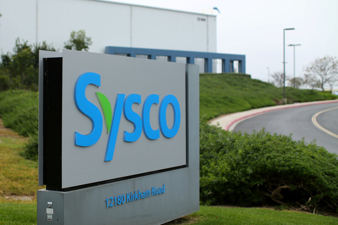 Sysco Buys Restaurant Depot in $29 Billion Deal | The Epoch Times