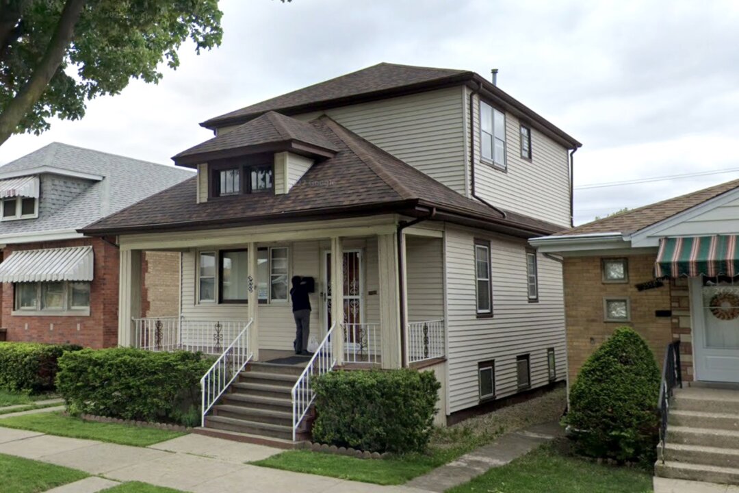 Chicago Firefighter’s 2 Remaining Children Die After Fire Claims Wife ...