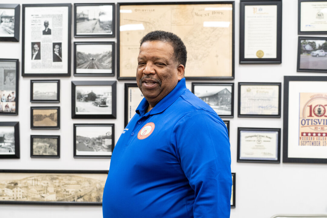 Otisville Village Trustee Lance Davoren Runs for Reelection | The Epoch ...