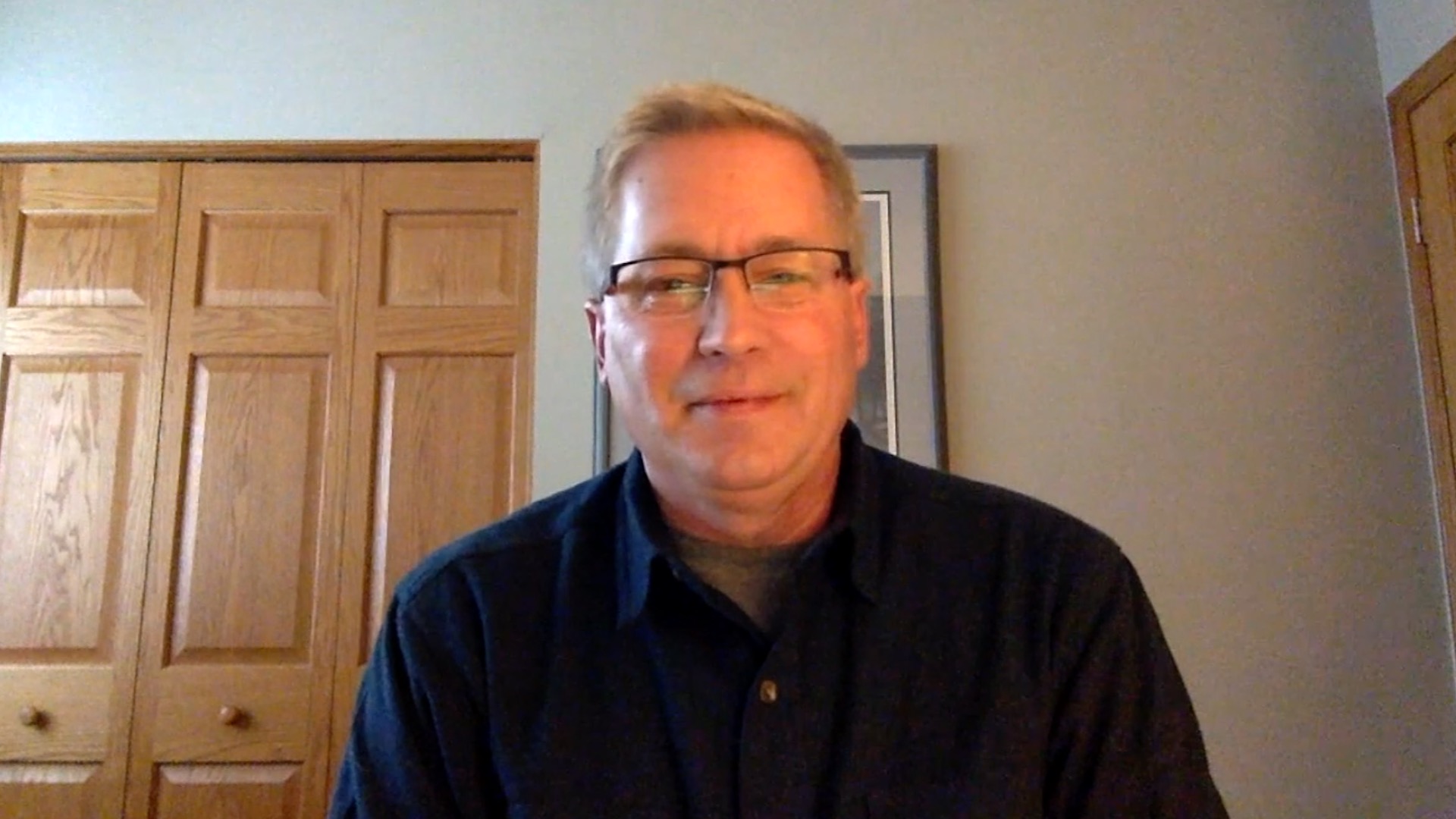 It’s ‘Applicable for Me’: Christian Finds Falun Gong Founder’s Article ...