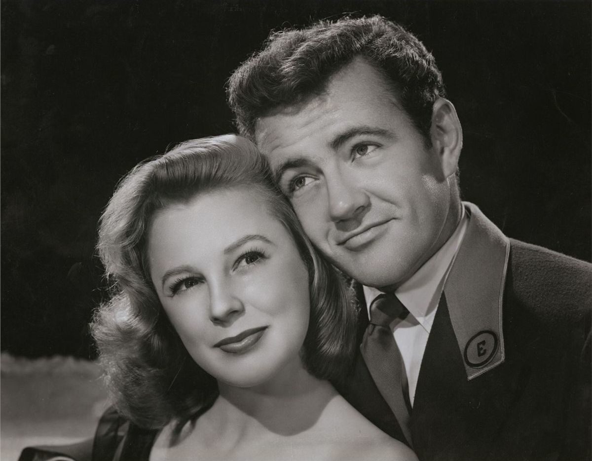 ‘Her Highness and the Bellboy’ from 1945: Royalty and Romance