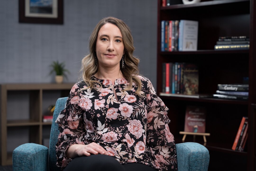 Therapist: Trans Industry Is Based on ‘Bill of Lies’ | The Epoch Times