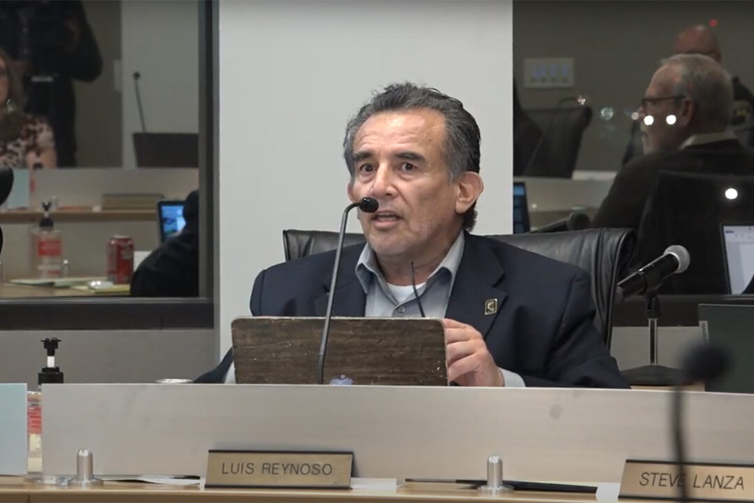 College Trustee Starts Fundraiser for Potential Legal Action After ...