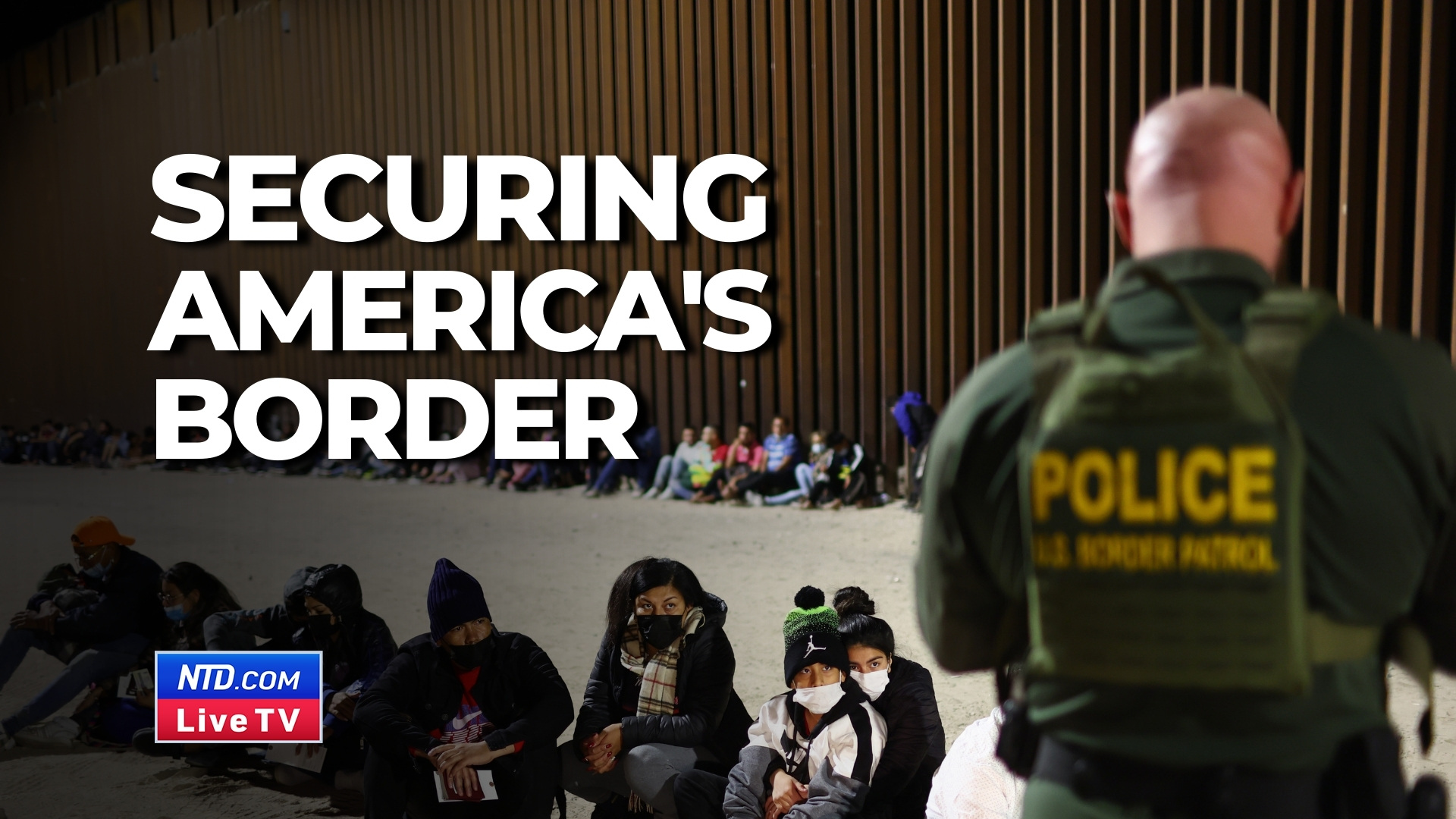 House GOP Retreat Day 2: Lawmakers Give Update on Policy on Securing ...