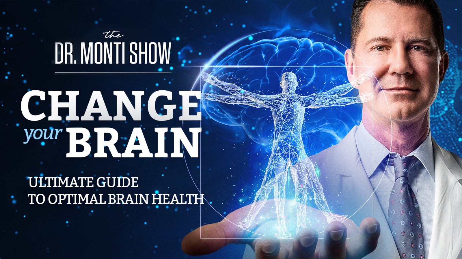Brain Fitness 101: Ultimate Guide to Optimal Brain Health | The Dr ...