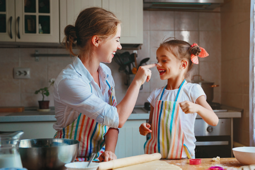 ‘The Parenting Map’: A Conversation With Dr. Shefali | The Epoch Times