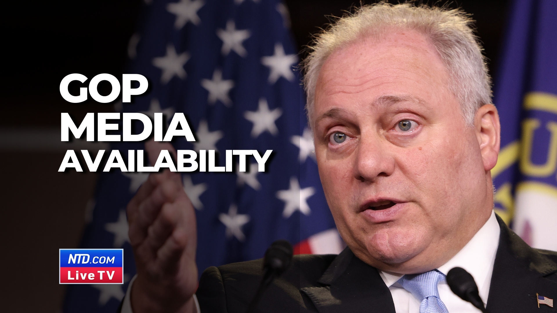 House GOP Retreat Day 3: House Republicans Hold Media Availability ...