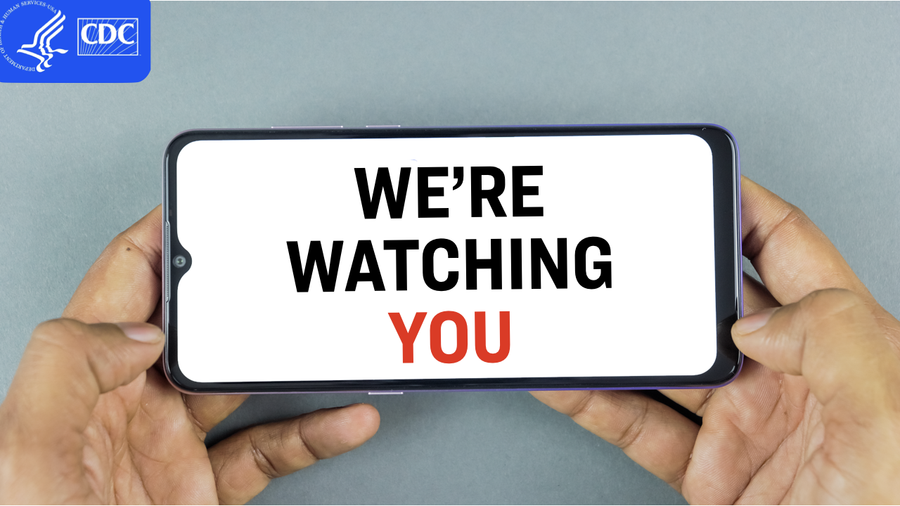 How CDC Secretly Tracked Americans’ Lockdown Compliance Through Their ...