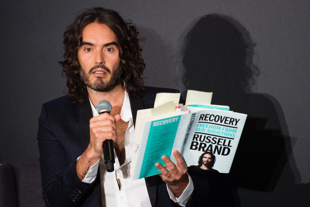 Russell Brand’s YouTube Demonetization Is a Feature of the Emerging ...