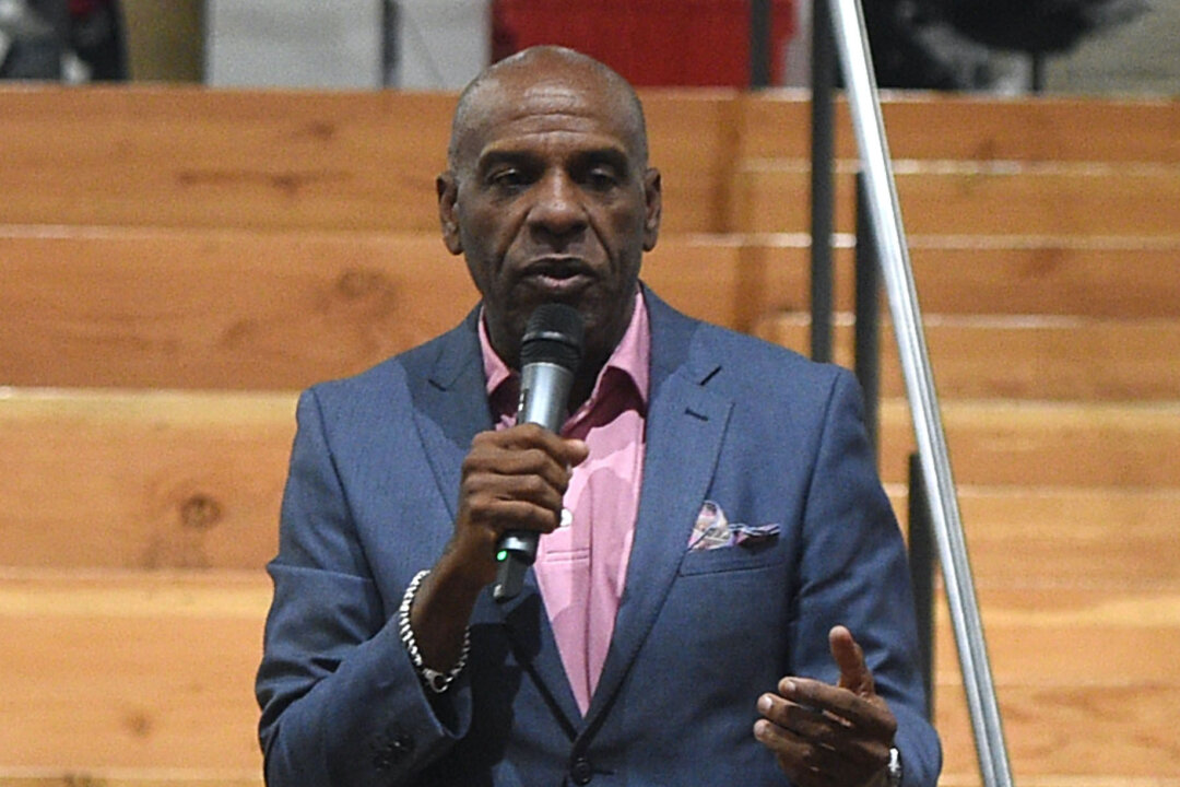 California Lawmaker Proposes ‘Ebony Alert’ Notification for Black Youth ...